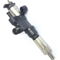 China Common Rail Fuel Injector 095000-5471/8901 Compatible With Isuzu 4hk1 6hk1 Diesel Engine Sumitomo 210 230 330 Excavators for sale