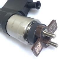 China Common Rail Fuel Injector 095000-5471/8901 Compatible With Isuzu 4hk1 6hk1 Diesel Engine Sumitomo 210 230 330 Excavators for sale