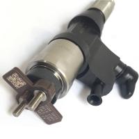 China Common Rail Fuel Injector 095000-5471/8901 Compatible With Isuzu 4hk1 6hk1 Diesel Engine Sumitomo 210 230 330 Excavators for sale