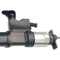 China Common Rail Fuel Injector 095000-5471/8901 Compatible With Isuzu 4hk1 6hk1 Diesel Engine Sumitomo 210 230 330 Excavators for sale