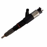 China Fuel Injector 5344766 295050-2200 For Cummins Engine Qsf3.8 Isb4.5 for sale
