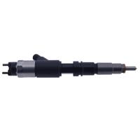 China Fuel Injector 5344766 295050-2200 For Cummins Engine Qsf3.8 Isb4.5 for sale