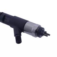 China Fuel Injector 5344766 295050-2200 For Cummins Engine Qsf3.8 Isb4.5 for sale