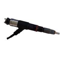 China Fuel Injector 5344766 295050-2200 For Cummins Engine Qsf3.8 Isb4.5 for sale