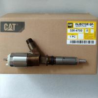 China Common Rail Fuel Injector 326-4700 For320d Engine For Cat 312d/313d/320d/321d for sale