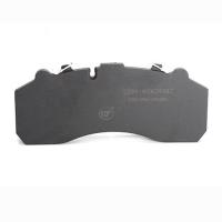 China Automotive accessory brake system front and rear brake pads D1210D1354 ceramic brake suitable for Japanese series cars for sale