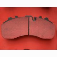 China Automotive accessory brake system front and rear brake pads D1210D1354 ceramic brake suitable for Japanese series cars for sale