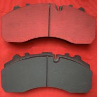 China Automotive accessory brake system front and rear brake pads D1210D1354 ceramic brake suitable for Japanese series cars for sale