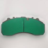 China Automotive accessory brake system front and rear brake pads D1210D1354 ceramic brake suitable for Japanese series cars for sale