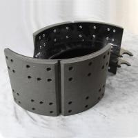 China Mercedis Atego Truck Lining Brake Part for Heavy Duty Vehicle Parts Carton Box Tires for Motorcycles 16 8.0-7 for sale