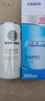 China Auto parts fuel filter 1000424655 oil filter precision diesel filter for truck engineering equipment for sale