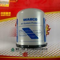 China China heavy truck Sinotruk Manhowo engine parts water oil filter WG9925550966 for sale