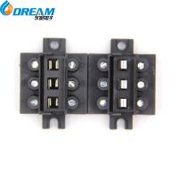 China Original M29 Street Lamp Connector Wire Connector 450V / 16A High Power Male And Female Plug Circuit Breaker for sale