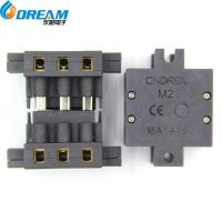 China M29 Power Off Protection Switch For Outdoor LED Street Light Terminal Block Connector for sale
