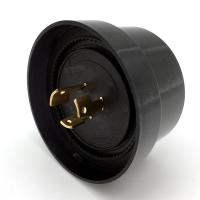 China Large Stock NEMA Socket Photocell Control Light Sensor Outdoor Lights(UL Listed) for sale