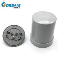 China 3 Pin 5 pin 7 Pin Photocell Nema Photocell Sensor Street Light Socket for sale