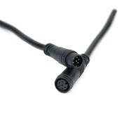 China ODM/ OEM E-Bike Connector Female Male 2 3 4 5 6 pin Waterproof Connector for sale
