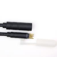 China Shared Bicycle Connection USB 9 Pin Data Cable for sale