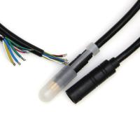 China Shared Bicycle Connection USB 9 Pin Data Cable for sale