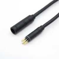 China Shared Bicycle Connection USB 9 Pin Data Cable for sale