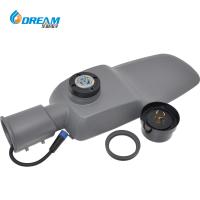 China 3 PIN  Nema PhotoControl Receptacles Smart Street Lighting Receptacle for sale