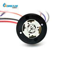 China 3 PIN  Nema PhotoControl Receptacles Smart Street Lighting Receptacle for sale