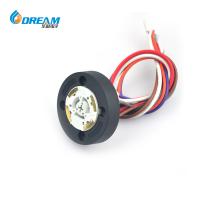 China 3 PIN  Nema PhotoControl Receptacles Smart Street Lighting Receptacle for sale