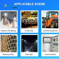 China IP67 Waterproof Cable  250V 5A M16 5 Wire Waterproof Cable Connector for sale