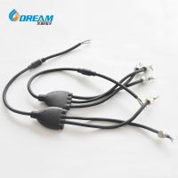China Y-Cable Y Series Connector  HARNESS EXTENSION CABLE DIY Male Female Electrical Connector for sale