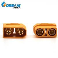 China XT90 Plug For Runner Charging Power System Socket Battery Male And Female  Connector for sale