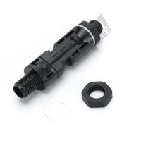 China 1500V 30A 12PCS 6 Pairs Solar Connectors Male/Female Waterproof  Connectors for sale