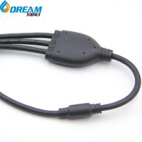 China Electric Bicycle Speed Unlock Levociraptor Gen TCU Dream-start 's F Type Waterproof Connector for sale