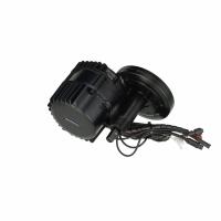 China M Series Connector Motor KitElectric Bike Conversion Kit E-Bike Converter Bafang for sale