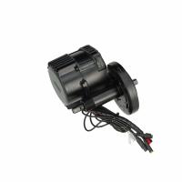 China M Series Connector Motor KitElectric Bike Conversion Kit E-Bike Converter Bafang for sale
