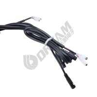 China M Series Connector Motor KitElectric Bike Conversion Kit E-Bike Converter Bafang for sale