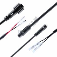 China M Series Connector Motor KitElectric Bike Conversion Kit E-Bike Converter Bafang for sale