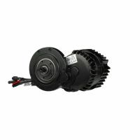 China M Series Connector Motor KitElectric Bike Conversion Kit E-Bike Converter Bafang for sale