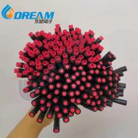 China ODM/ OEM E-Bike Connector Female Male 2 3 4 5 6 Pin Waterproof Connector for sale