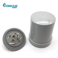 China NEMA Connection 5G Single Lamp Controller for Smart Control System Plastic Customized for sale