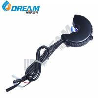 China Cable Harness Circular Connector Male Female IP67 M8 Sensor Cable Wire Waterproof Connector for sale