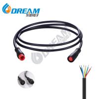China Electric Bicycle Accessories Electric Bicycle Controller , Bike Controller Motor Speed Control Box for sale