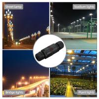 China Nylon Pa66 Assembly Connector Your Solution for Streamlined Assembly 3-Year Guarantee for sale