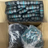 China Nylon Pa66 Assembly Connector Your Solution for Streamlined Assembly 3-Year Guarantee for sale
