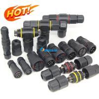 China Nylon Pa66 Assembly Connector Your Solution for Streamlined Assembly 3-Year Guarantee for sale