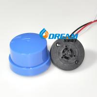China 3 Pin 5 Pin 7 Pin Nema Photocell Sensor Electronic Photocontrol for Street Light Socket for sale