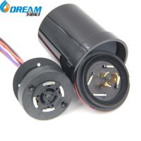 China NEMA Dimming Controller Plug Smart Street Lighting Node Control Single Lamp Controller Enclosure for sale