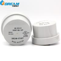 China Street Light Photo Control IP65 Photocell Sensor Outdoor Lights Control Switch for sale