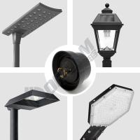 China Street Light Photo Control IP65 Photocell Sensor Outdoor Lights Control Switch for sale