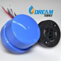 China Auto On Off Photo Sensor Switch With Twist Lock Dusk To Dawn Light Control For LED Street/Parking Lot Light Area Light for sale