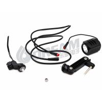 China Hot Sale Electric Scooters Bike 2 3 4 5 6 Pin M6 M7 M8 IP65 Wire Waterproof Wire And Cable Connectors for sale